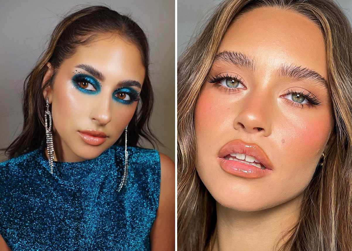 Maquillage Non La Nouvelle Tendance Beaut Dont Tout Le