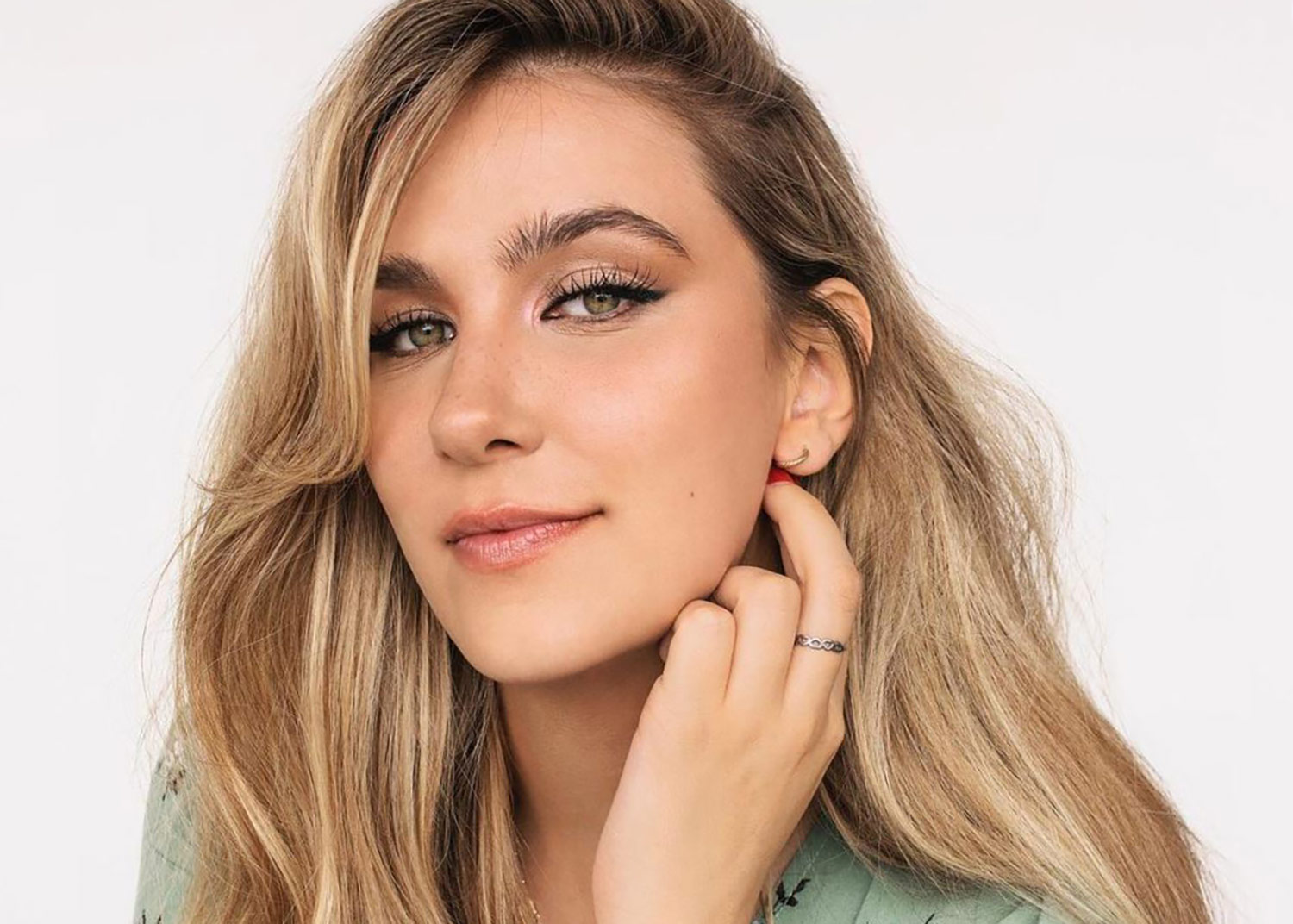 Une nouvelle série de true crime signée Victoria Charlton en préparation!