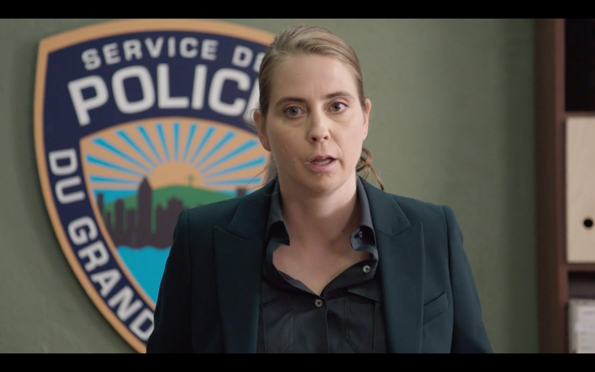 10 magnifiques photos d'Eve Landry