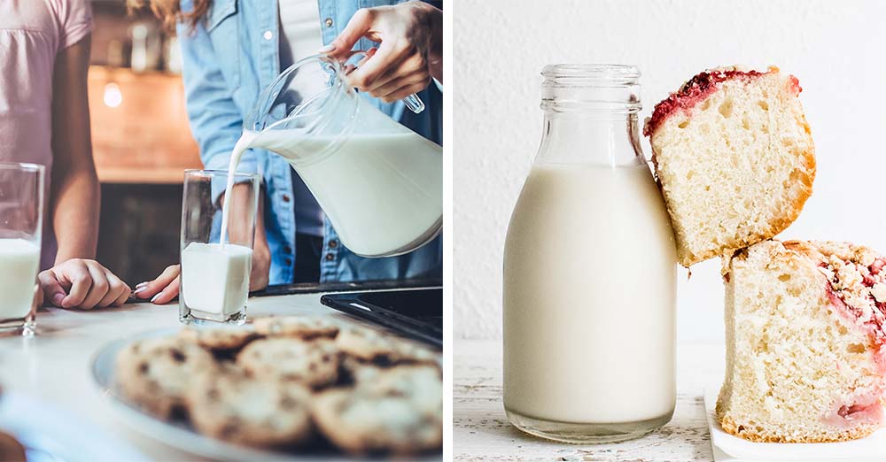 Le lait A2 est-il meilleur pour la santé et la digestion?