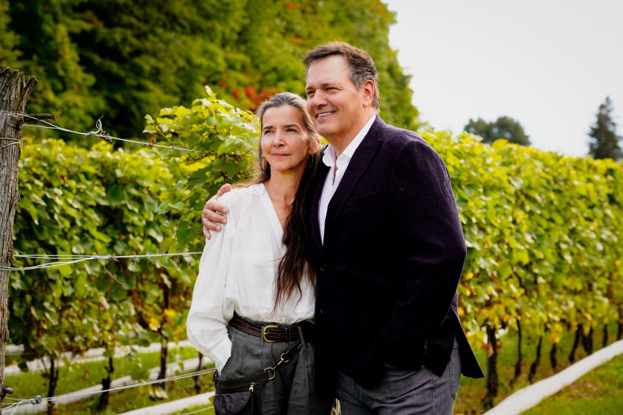 PHOTOS: Découvrez les coulisses du lancement du nouvel album de Mario ...