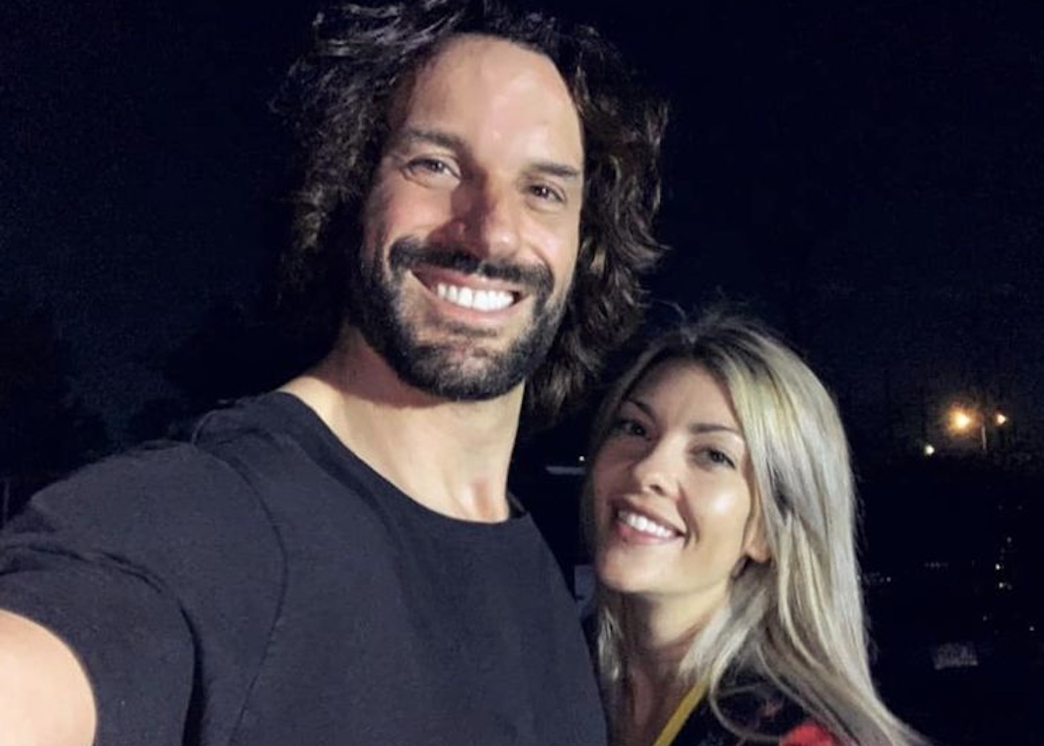 Mathieu Cyr est fiancé!