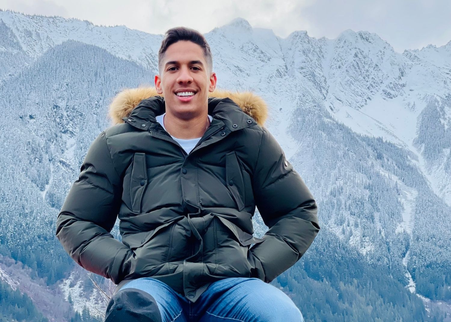 OD dans l'Ouest: « OD, Une décision insouciante que j’assume à 100% ...