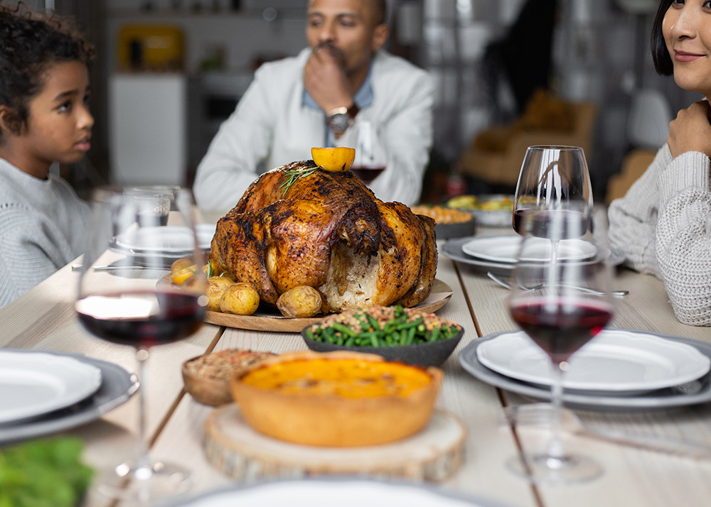 7 trucs infaillibles pour réussir votre dinde