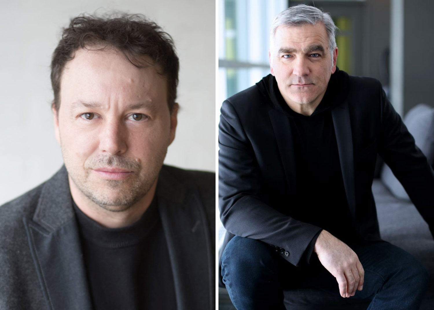 Symphorien reprend vie au théâtre: Découvrez la distribution de la pièce!