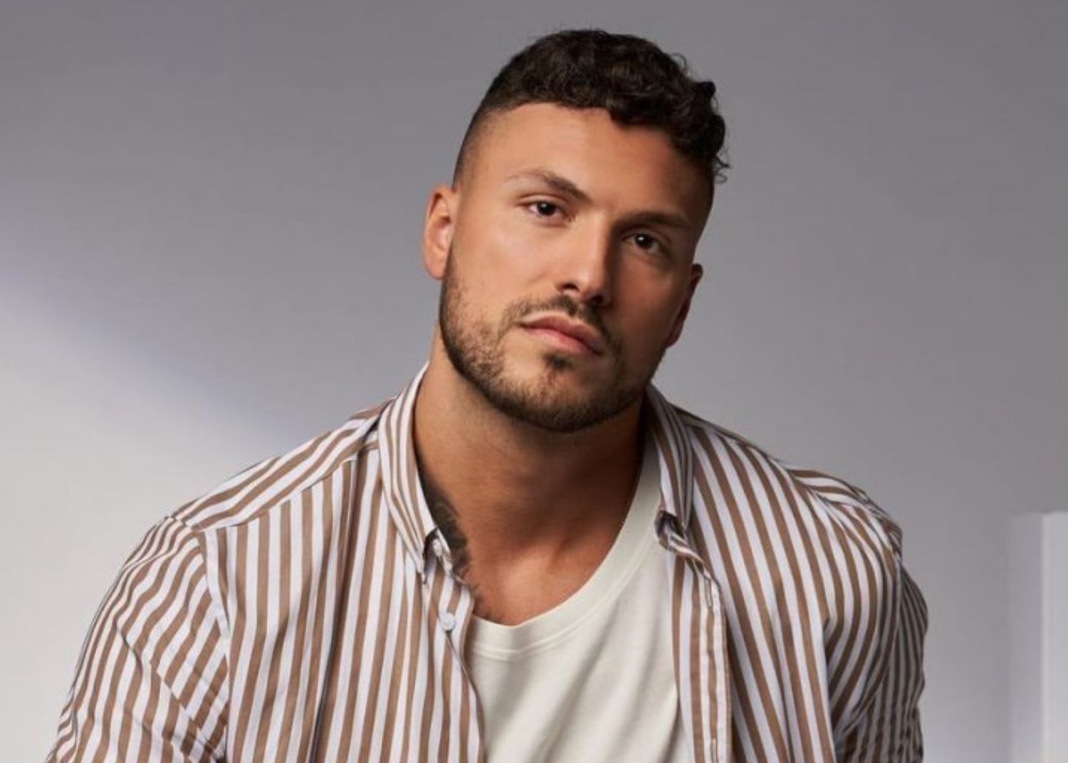 Frédérick est le coup de coeur du public d'OD dans l'Ouest!