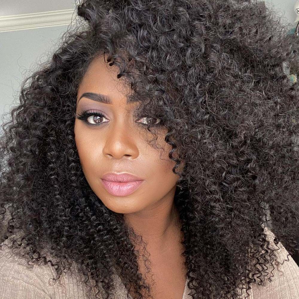 Les meilleurs salons de coiffure au Québec pour les cheveux bouclés ...