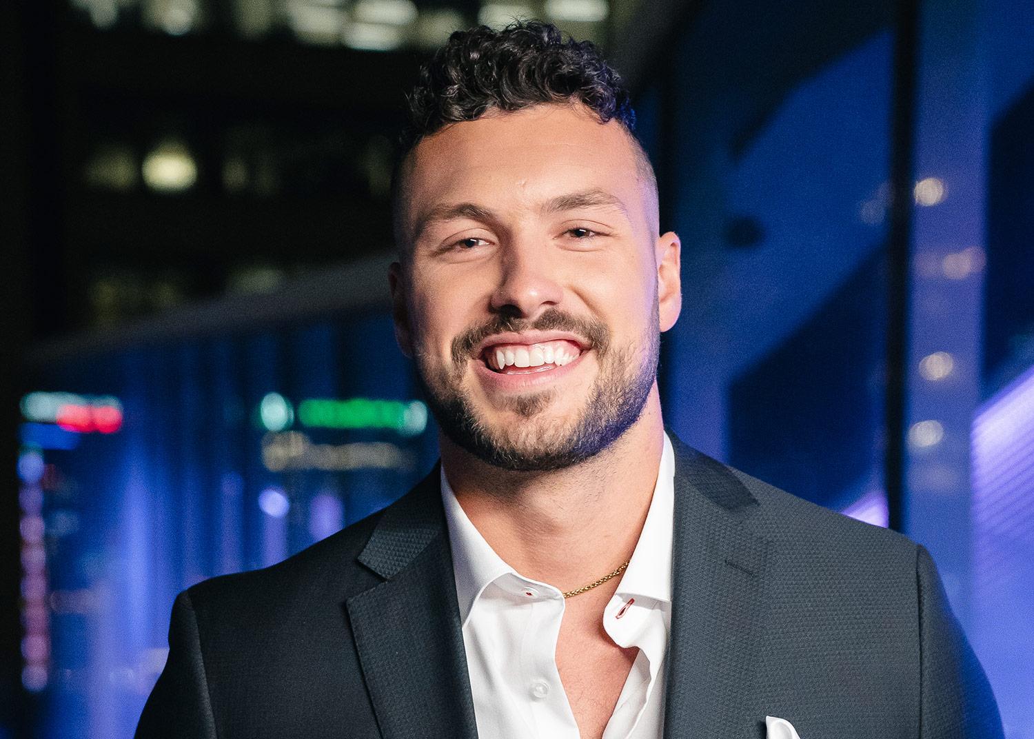 Culturisme: Fred d'OD dans l'Ouest est méconnaissable posant lors d'une ...