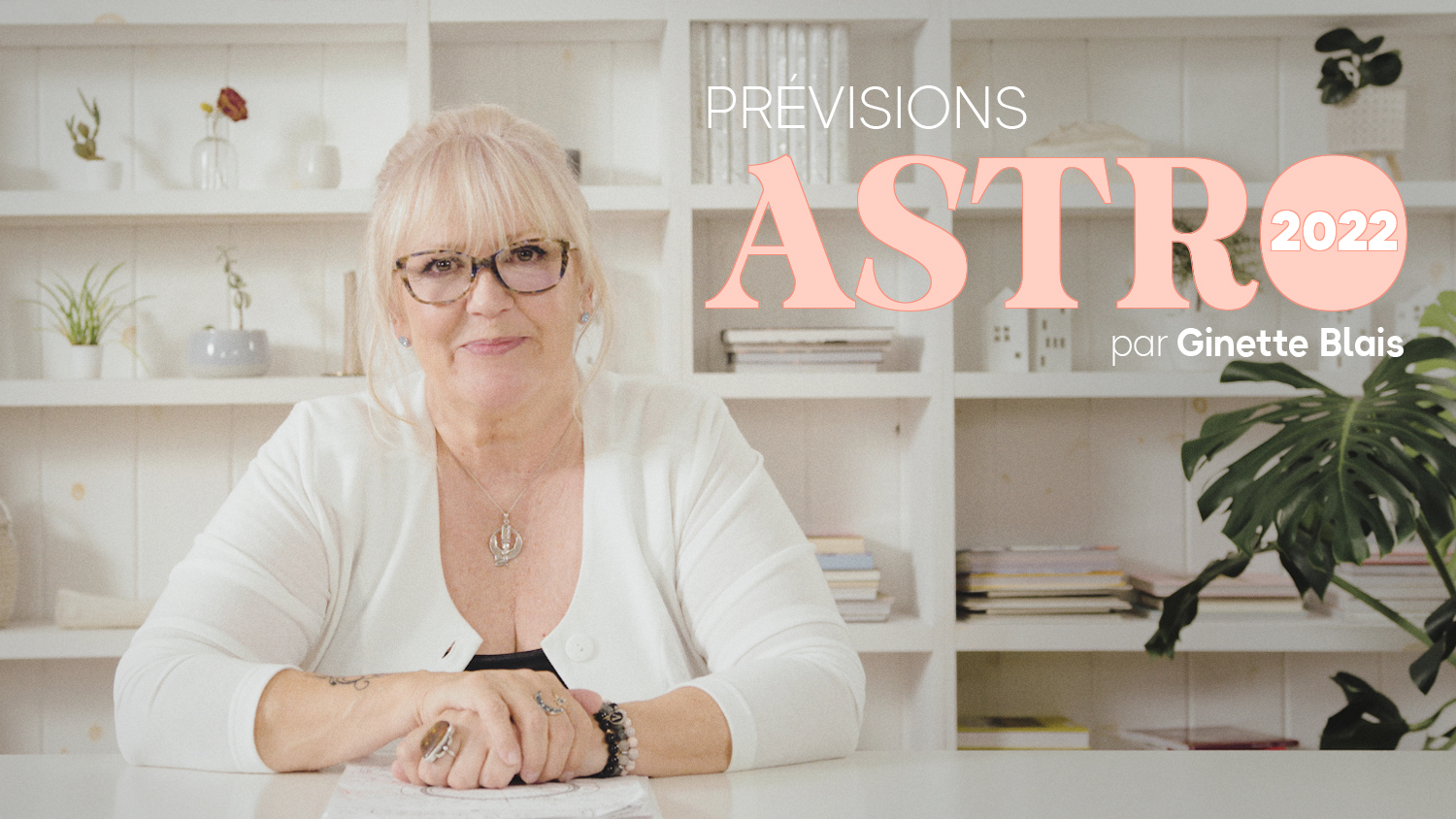 Prévisions astro 2022 pour l'ensemble des signes