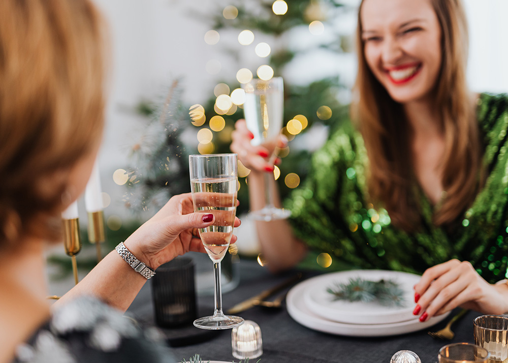 Comment choisir un bon mousseux sans se ruiner?