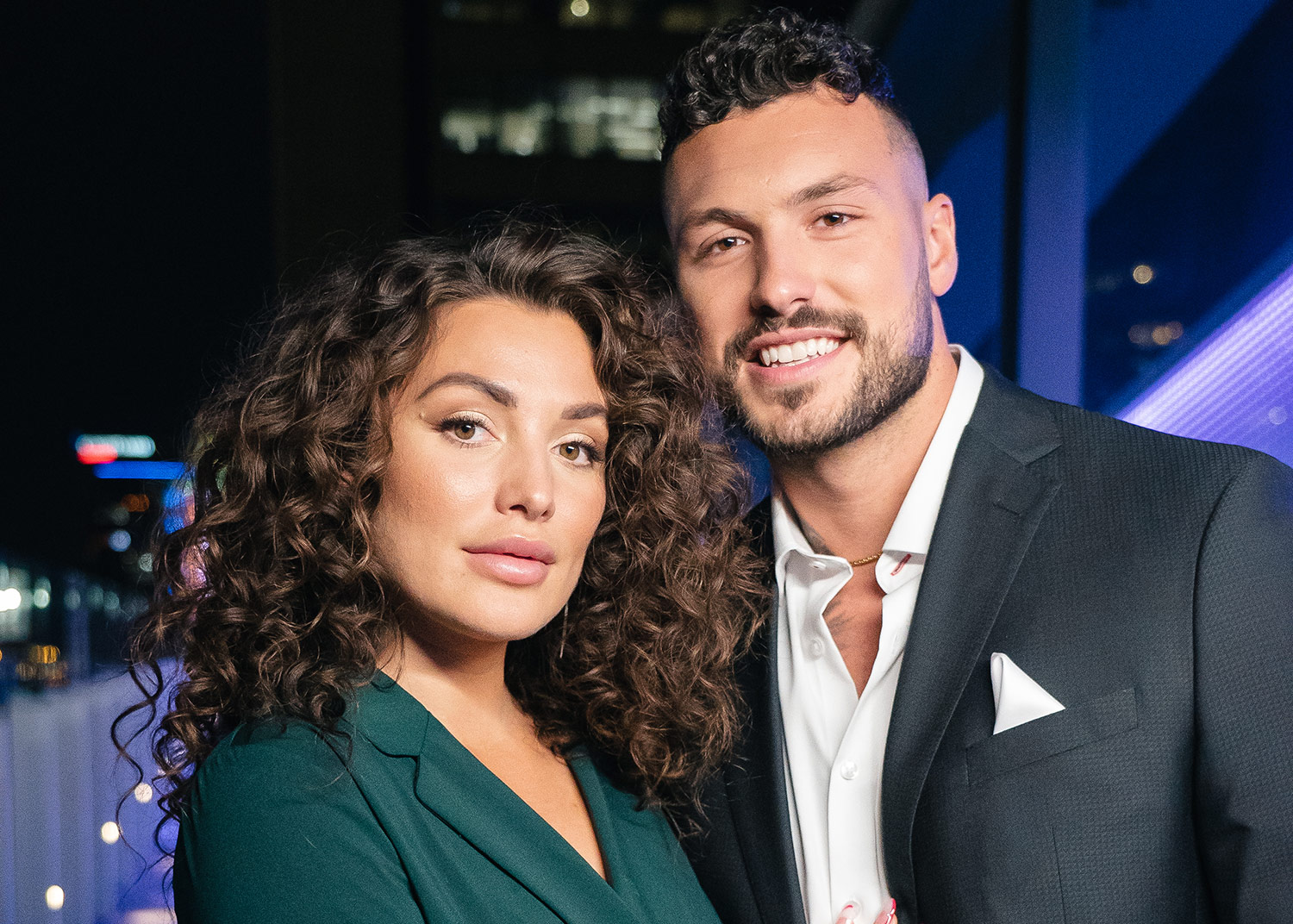 Audrey et Fred d'OD dans l'Ouest ne sont plus en couple