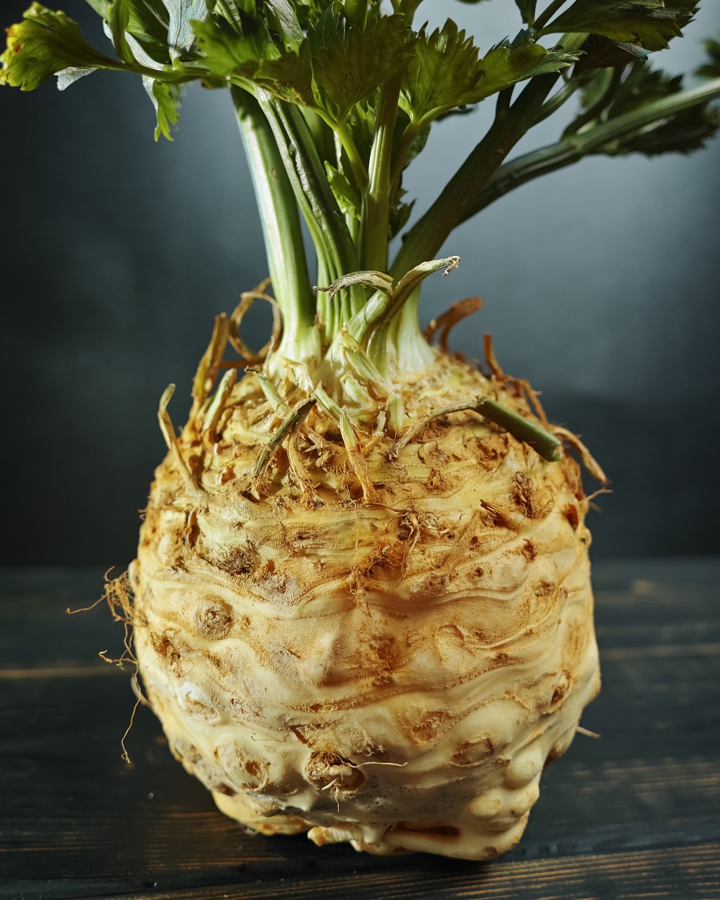 Céleri-rave : valeur nutritive, bienfaits, recettes et conservation