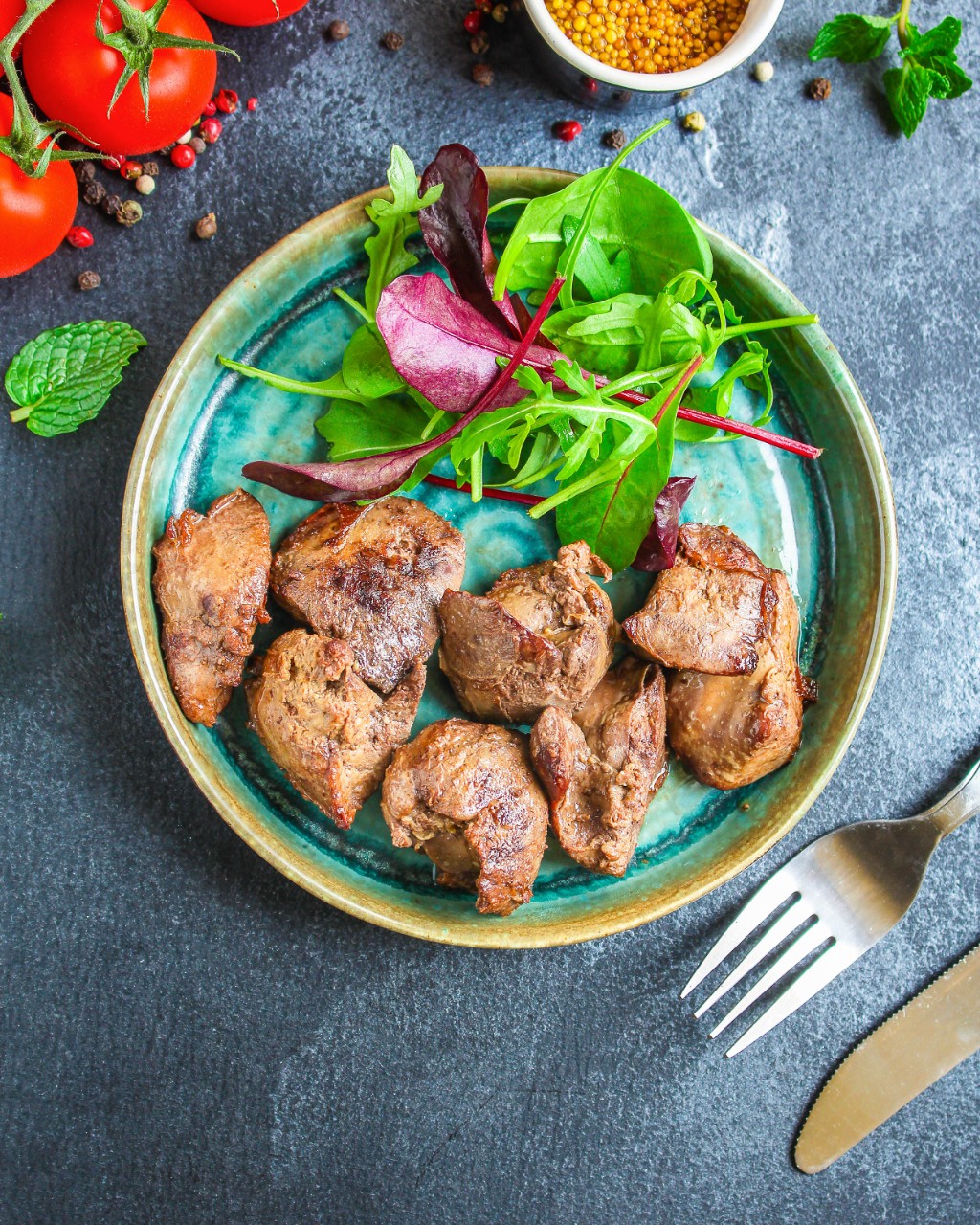 Abats : types, bienfaits, recettes, conservation et achat