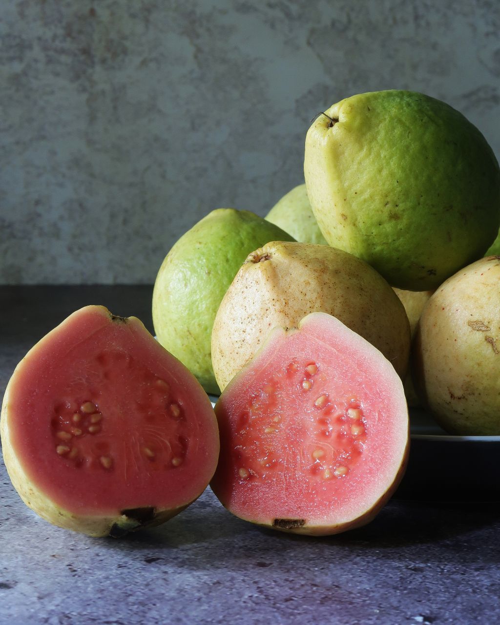 Goyave : valeur nutritive, bienfaits santé et conservation