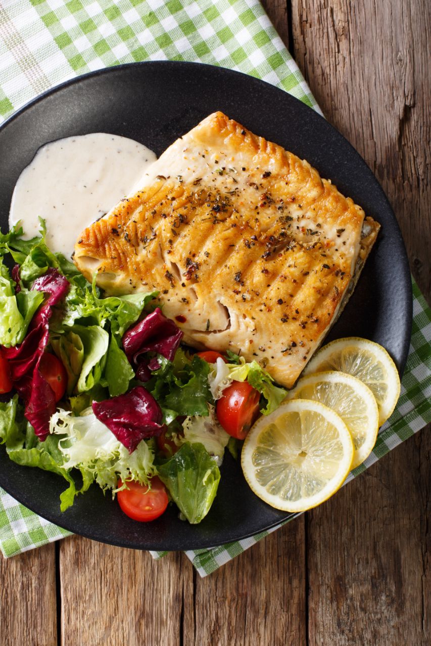 Omble chevalier : valeur nutritive, bienfaits santé, idées recettes