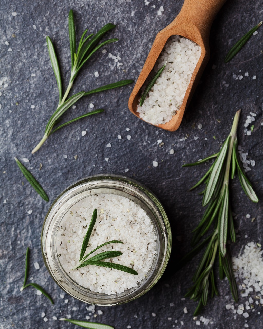 Sel : variétés, rôles, bienfaits, apports, conservation, recettes