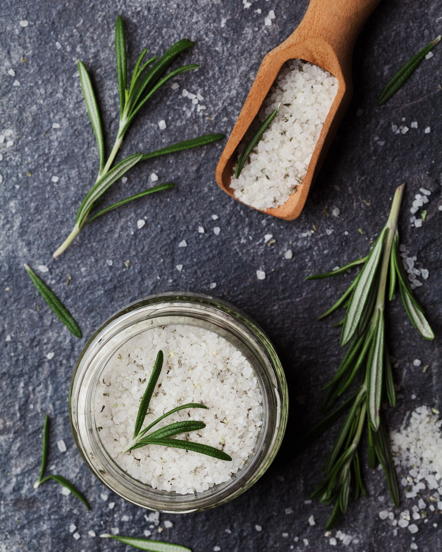 Sel : variétés, rôles, bienfaits, apports, conservation, recettes