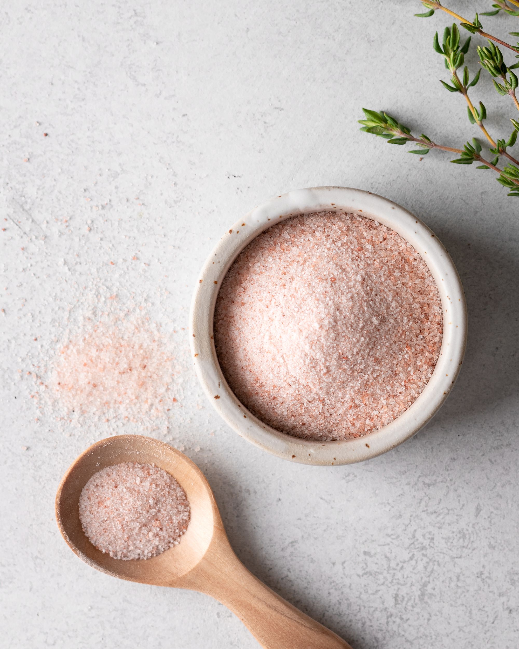 Sel : variétés, rôles, bienfaits, apports, conservation, recettes