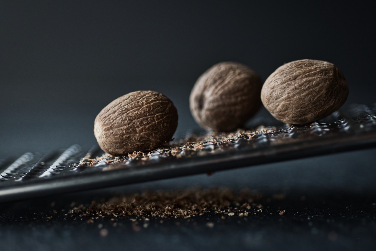 Muscade : valeur nutritive, bienfaits santé et conservation