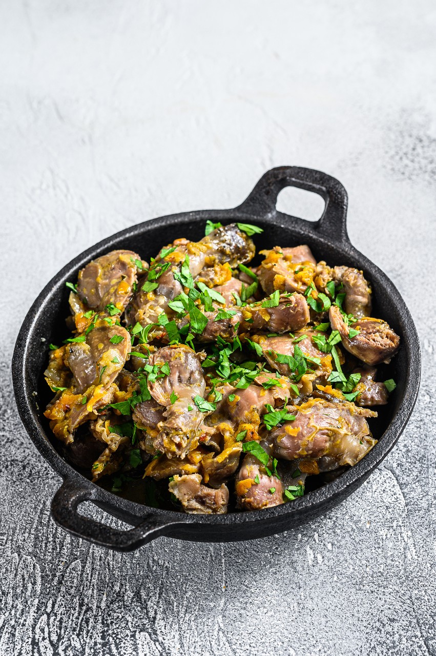 Abats : types, bienfaits, recettes, conservation et achat