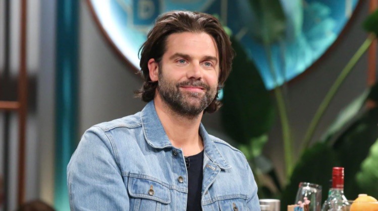 Jean-Philippe Wauthier dévoile sa nouvelle tête!