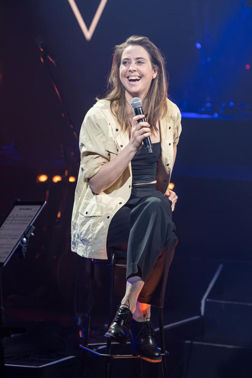 10 magnifiques photos d'Eve Landry