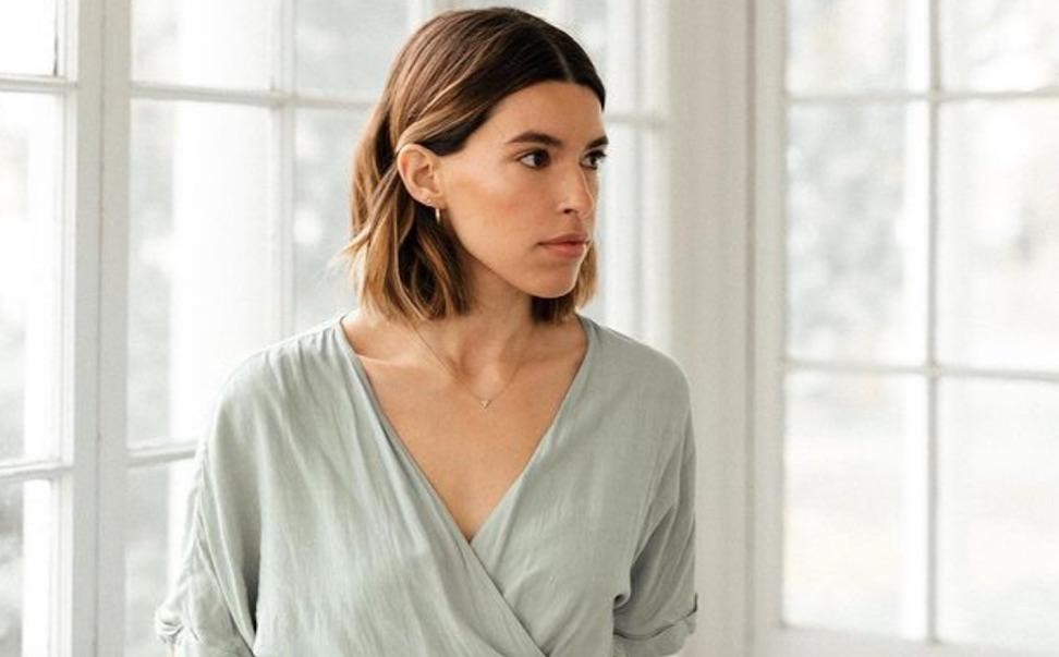 Marilou reprend un succès de Bryan Adams et nous donnes des frissons!