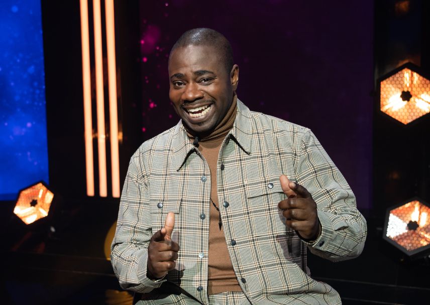 ENTREVUE: Richardson Zéphir s'ouvre sur son expérience à Big Brother ...