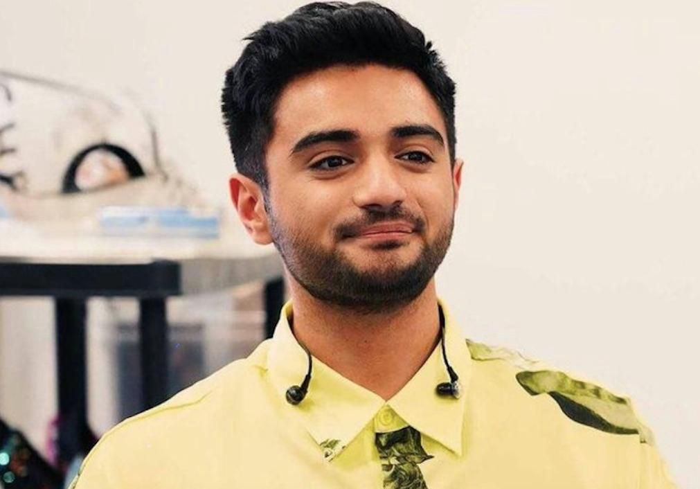 Shayan Heidari de Star Académie publie un touchant message suite à son ...