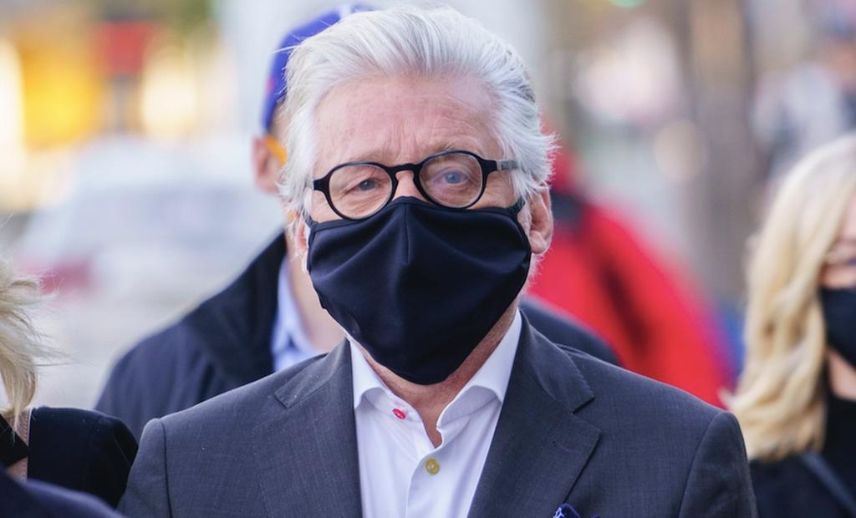 Allégation d'agression sexuelle : la comédienne Patricia Tulasne ...