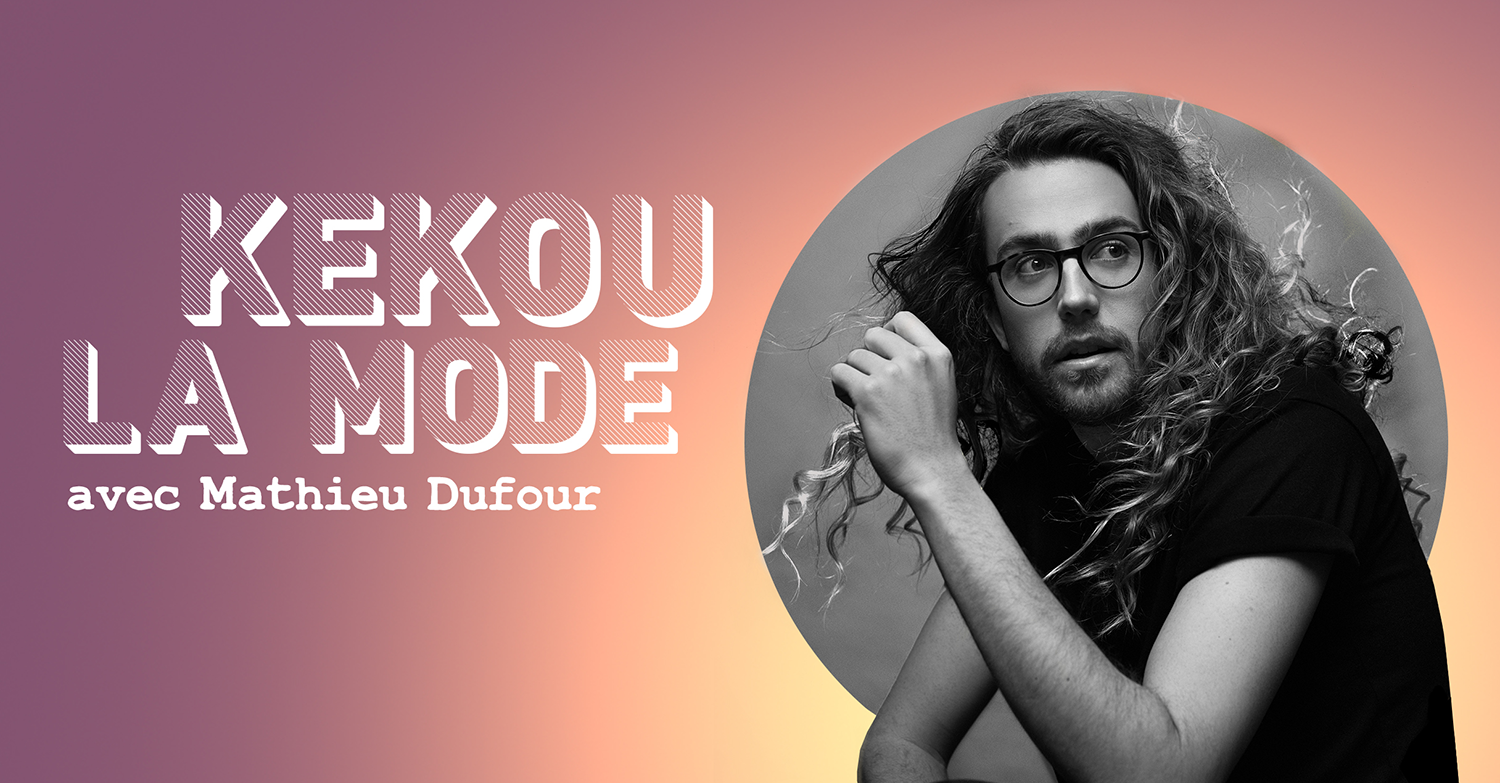 Kekou la mode | Noovo Moi