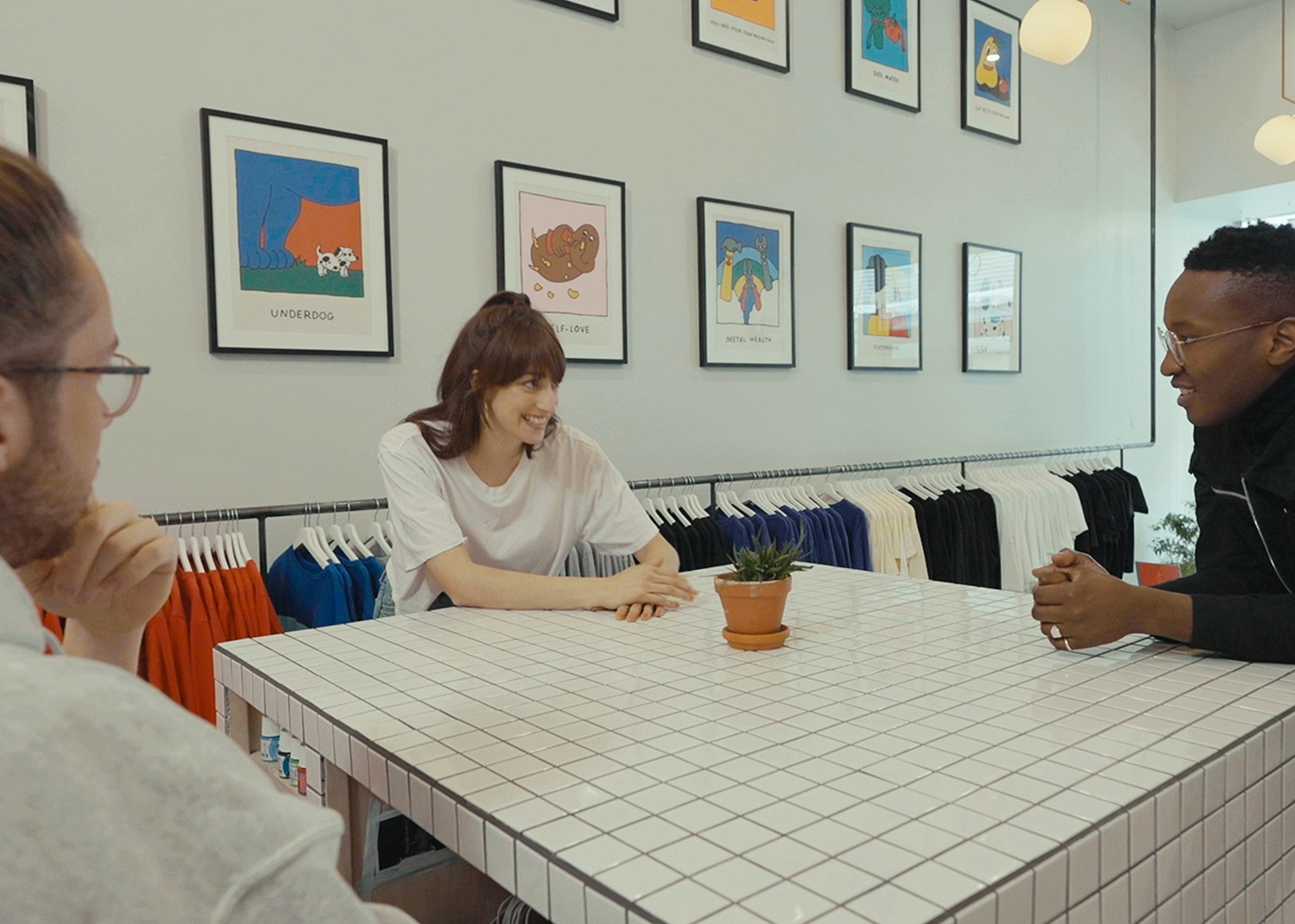 Kekou la mode avec Mathieu Dufour - épisode 4: Designer dans l'âme ou ...