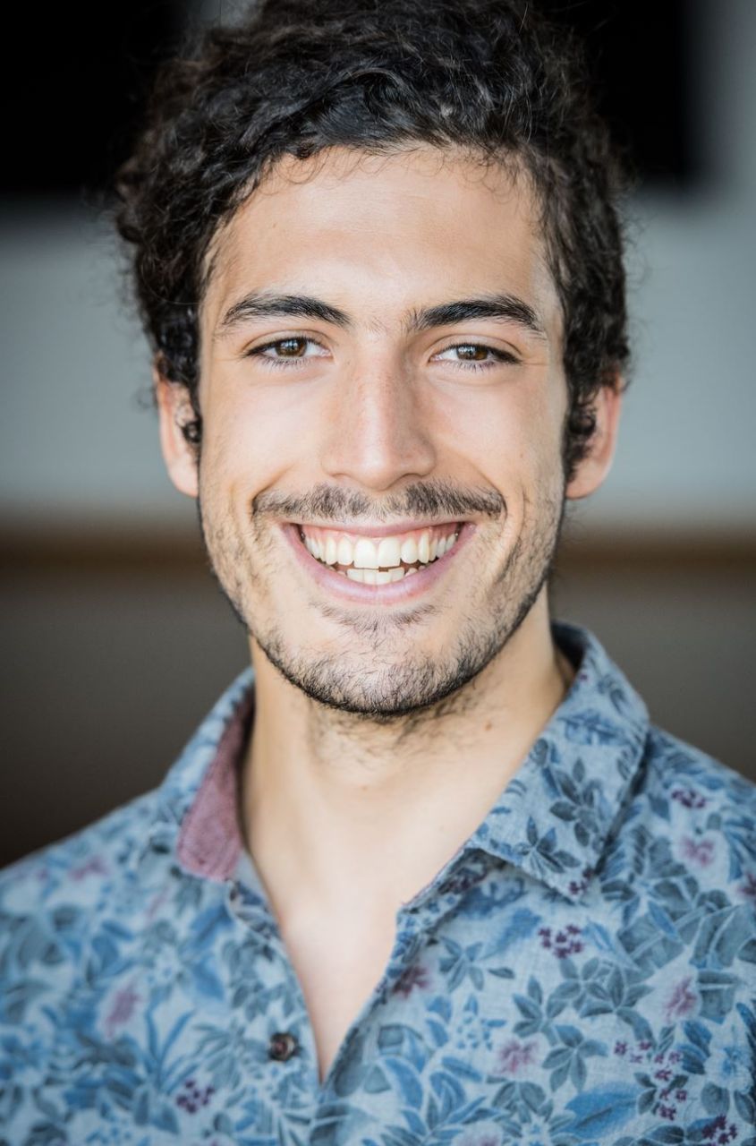 Èvelyne Rompré de L'Échappée en couple avec un comédien