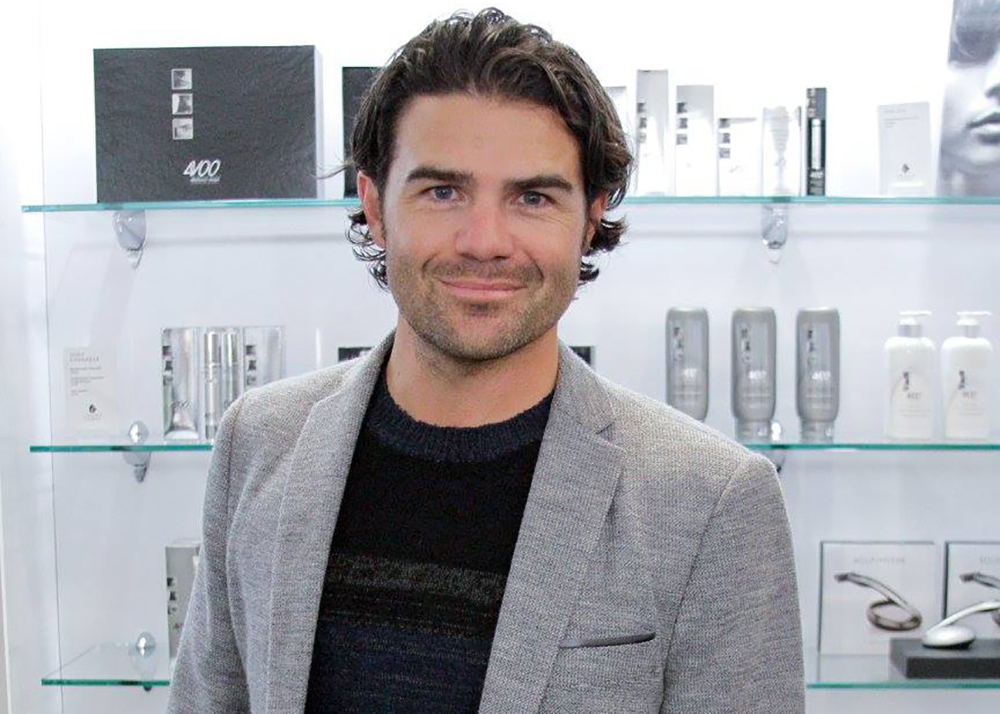 Daniel Melançon dévoile son nouveau choix de carrière?