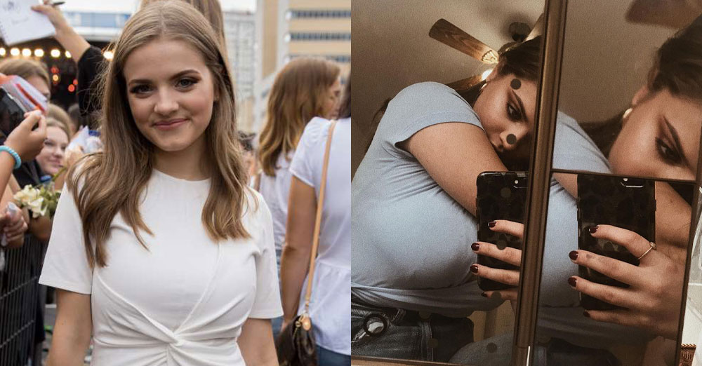 Influenceuse et comédienne : peut-on être les deux à la fois?