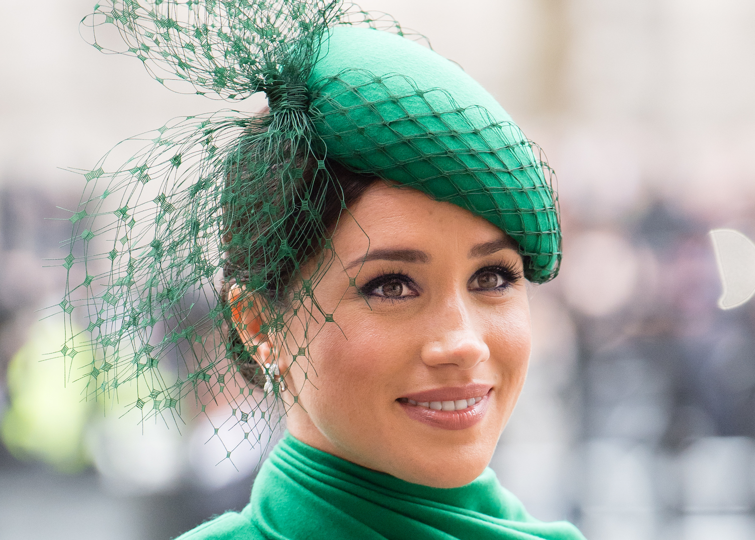 Meghan Markle lance son premier livre pour enfants!