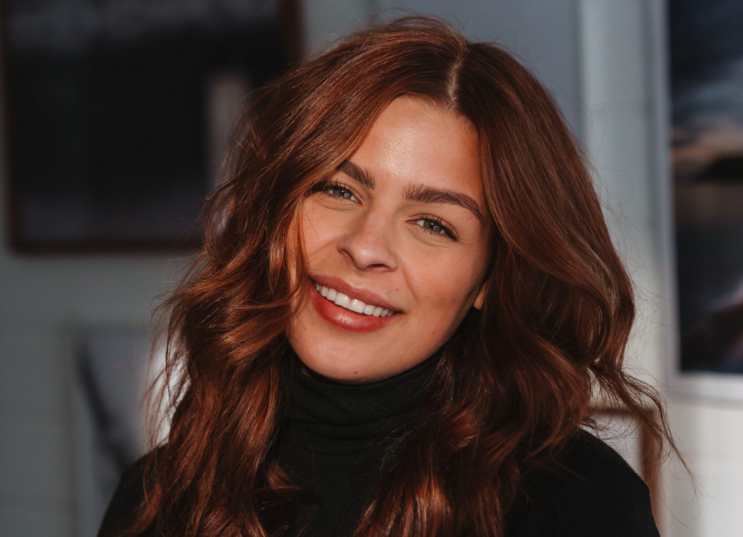 Alanis Désilets d'OD Bali dévoile de touchantes photos avec son bébé