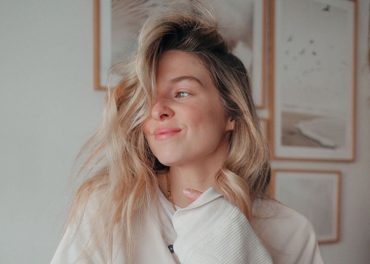 Les conseils mode de Justine Brouillette