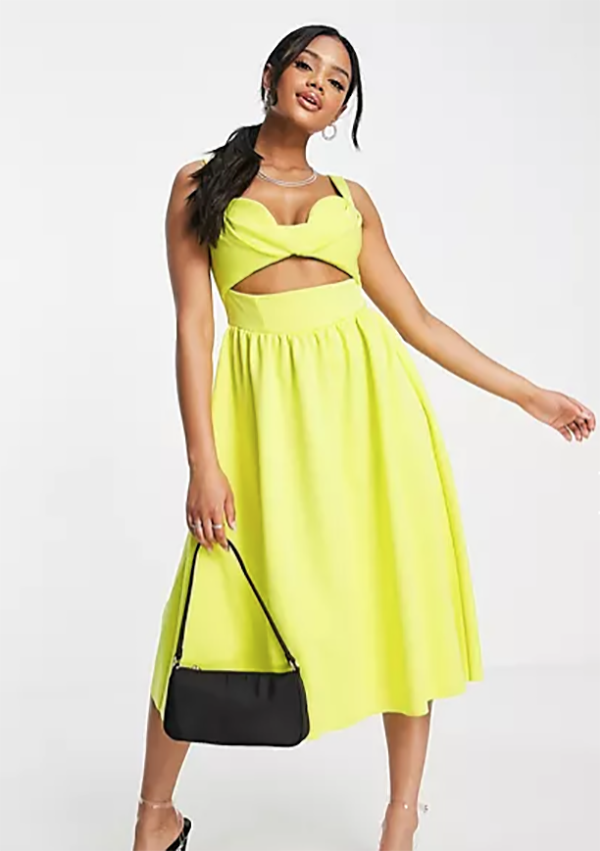 Comment s'habiller pour assister à un mariage