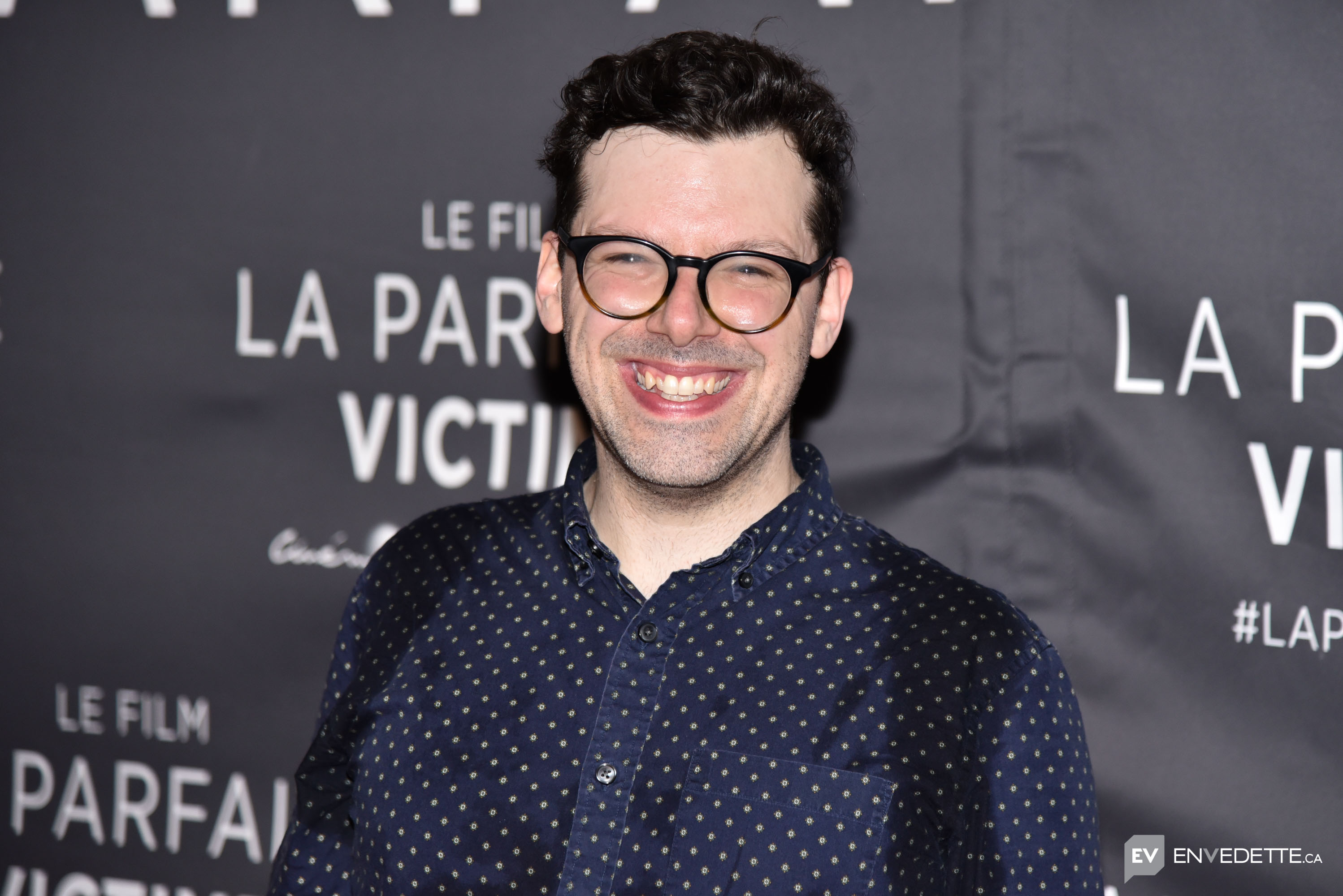 L'auteur de Chouchou propose une nouvelle série et ça promet!