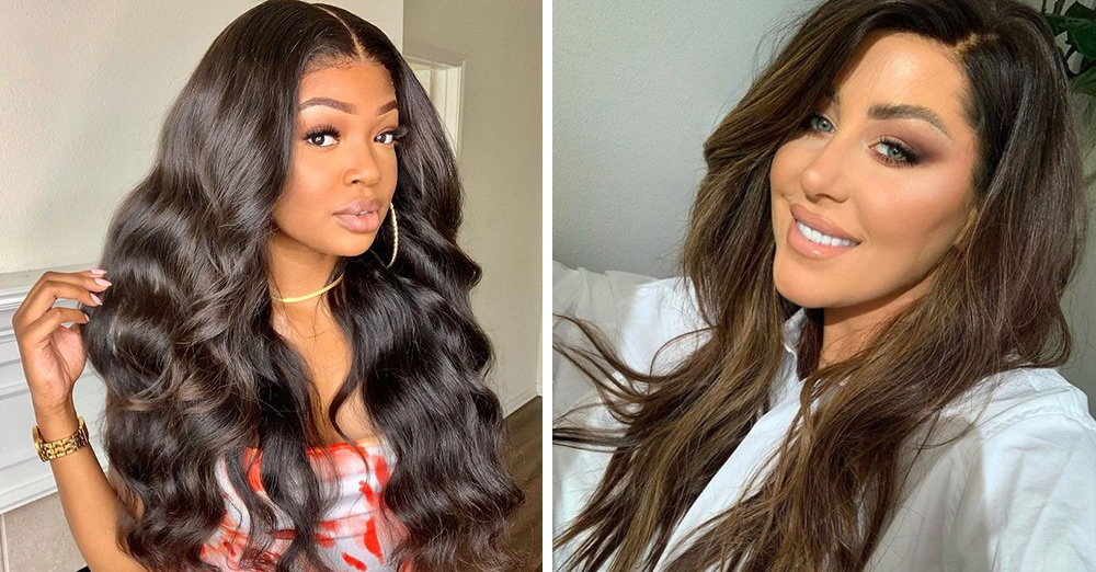 Perruque : comment la choisir et la poser pour un résultat des plus ...