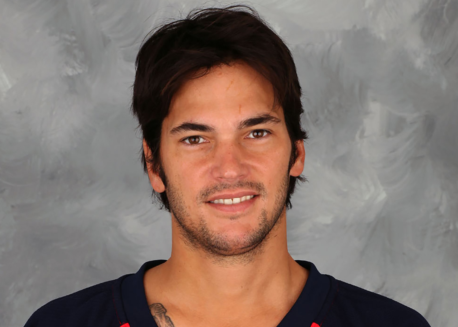 Rare visite de José Théodore et sa famille à Montréal