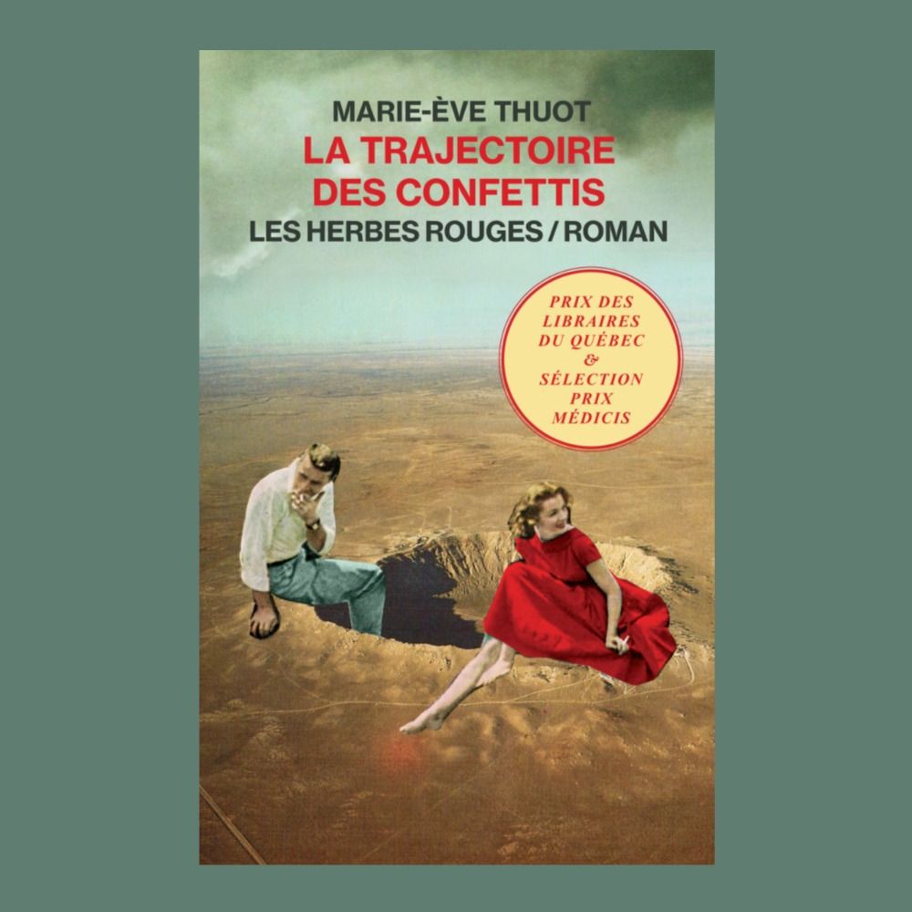 10 livres québécois incontournables pour votre bibliothèque