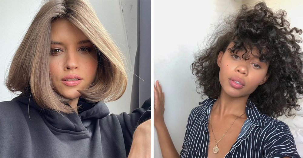 Tout sur le « airy bob », LA coupe courte du moment!