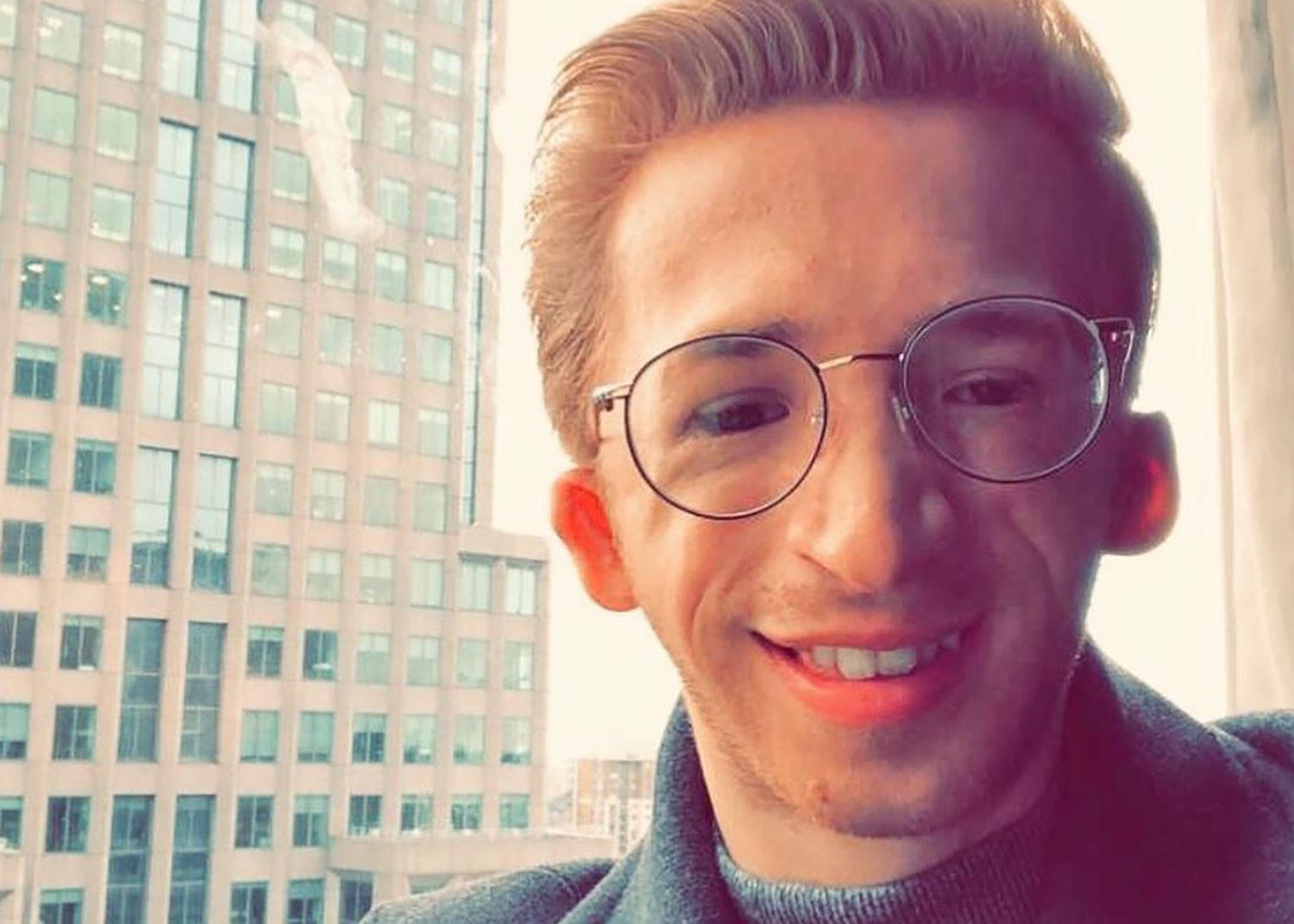 Jérémy Gabriel dévoile son impressionnante transformation musculaire