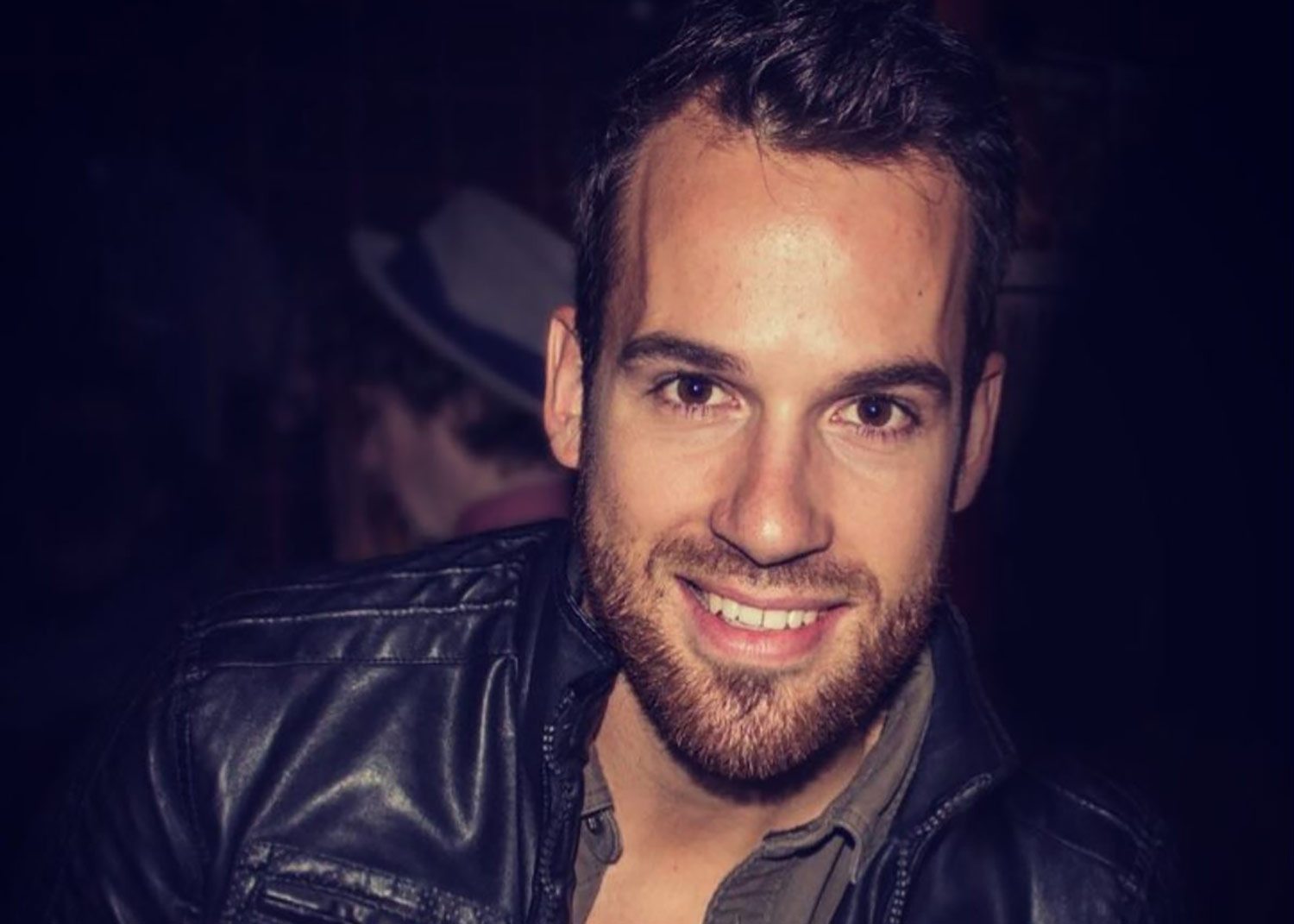 David Paradis de La Voix va être à nouveau papa