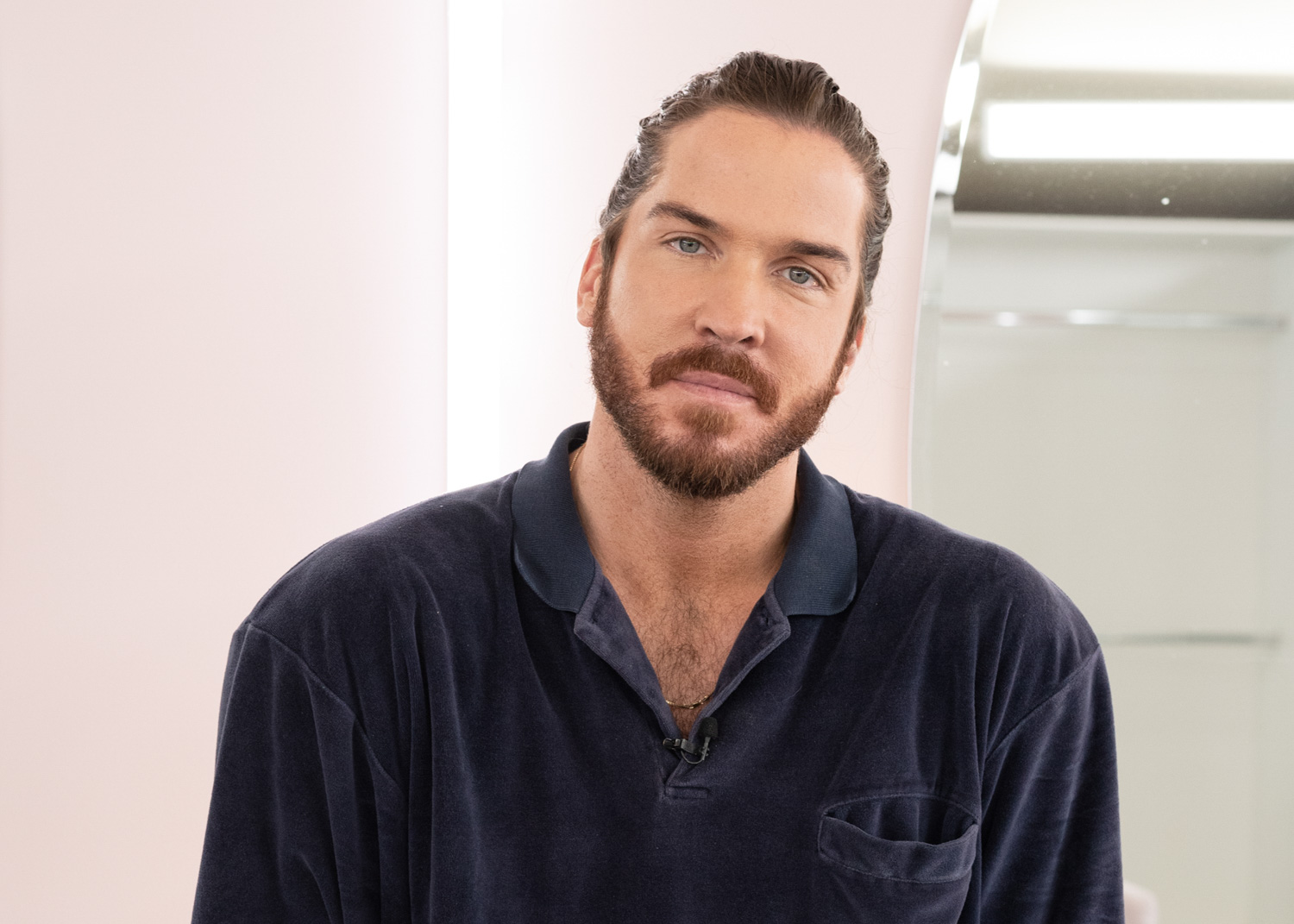 Claude Bégin dévoile une nouvelle chanson avec cette chanteuse connue