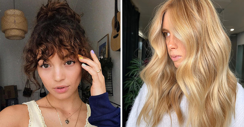 Les 10 tendances cheveux incontournables de l’automne 2021
