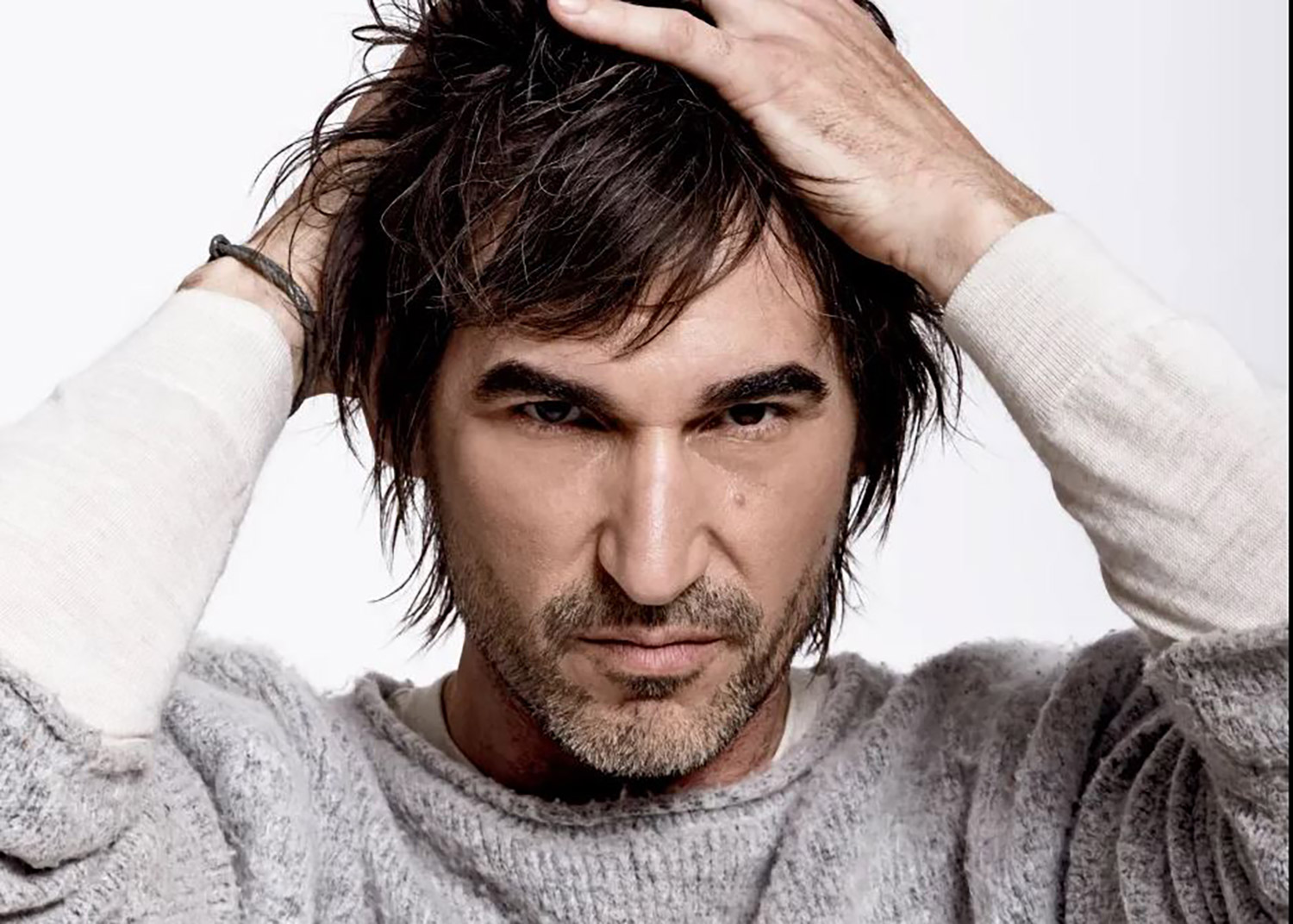 Peter Miller de District 31 fait de rares confidences sur sa femme ...