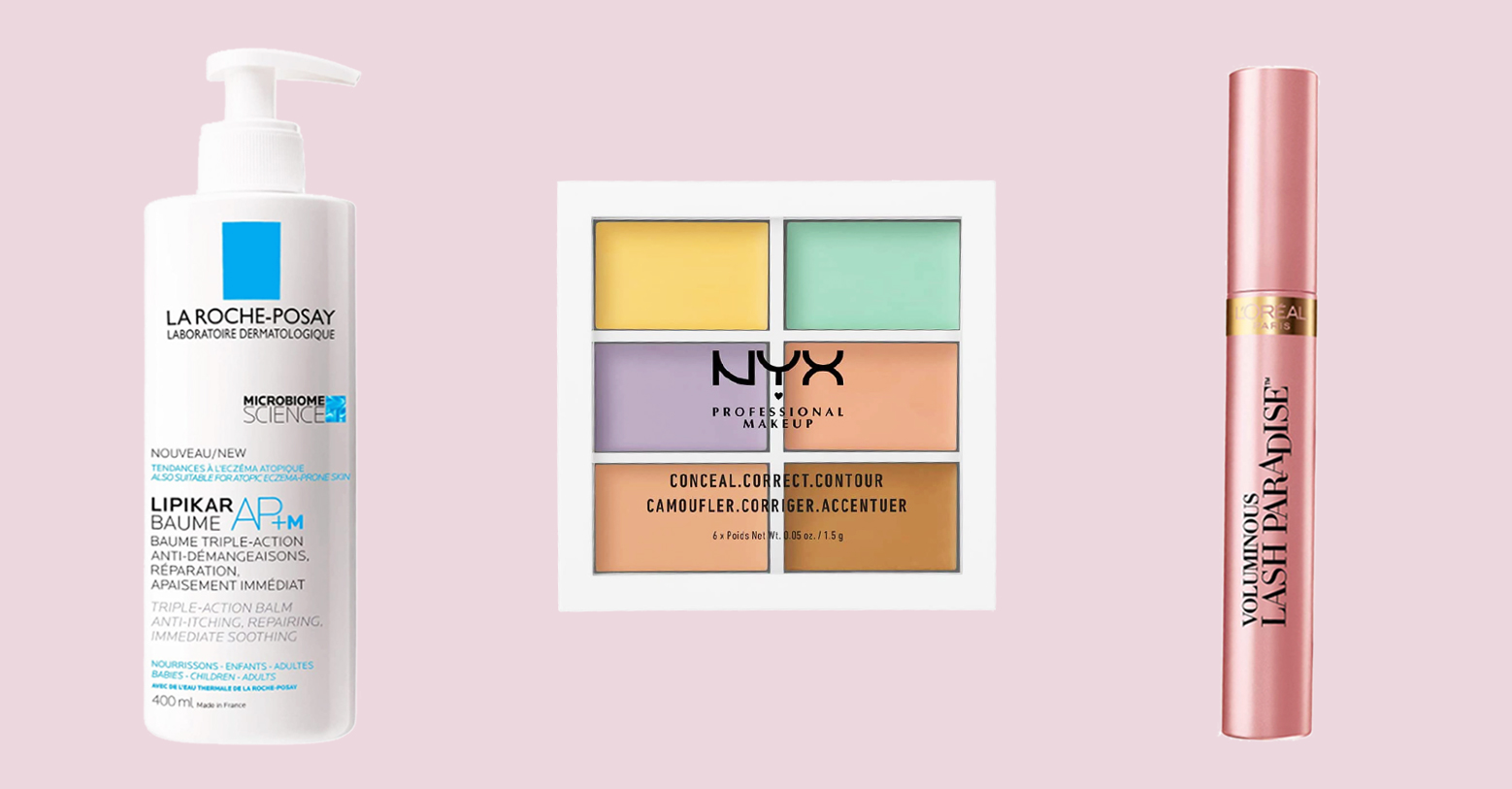 Beauty Week d'Amazon : 10 produits de beauté en solde à te procurer ...